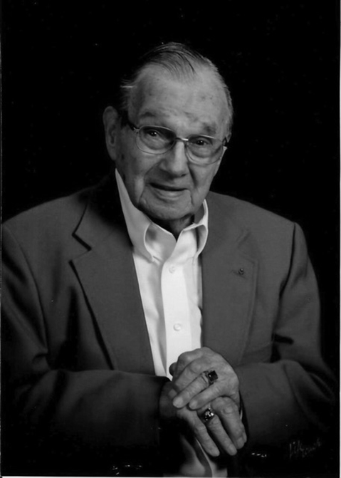 William Burchfield | News, Sports, Jobs - The Herald Star